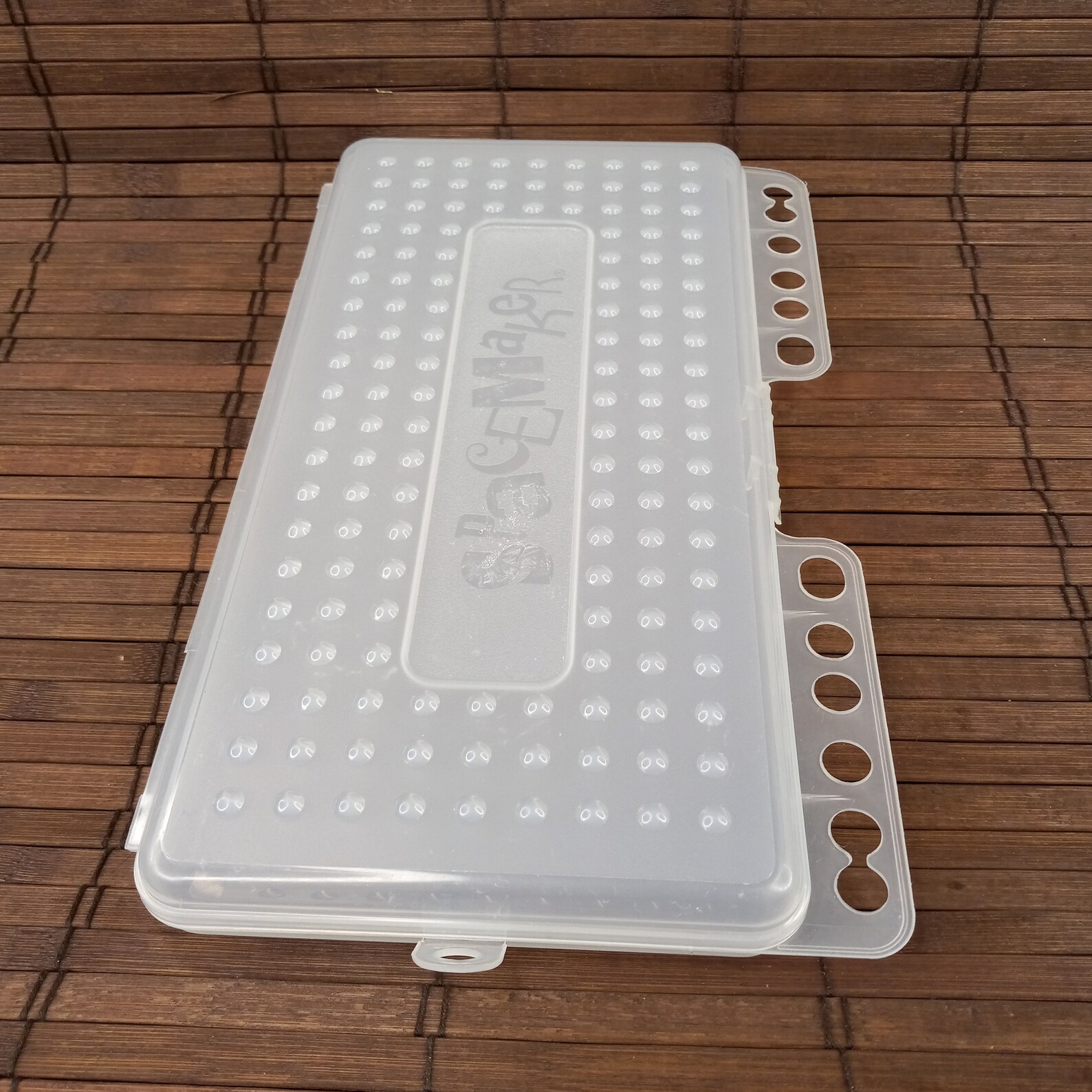 Spacemaker Ring Binder Pencil Pocket Storage Box Art Vintage - Etsy