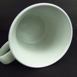 Debbie Mumm Frankenstein Scarecrow Trick or Treat Halloween Mug 1998 ...