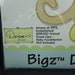 Sizzix Bigz Die Monkey Animal Dress Ups 655438 Dena Designs - Etsy