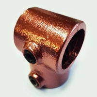 Scaffold Board Shelf With Metal Key Clamp Brackets | Etsy