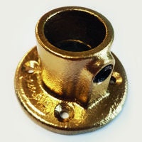 Scaffold Board Shelf With Metal Key Clamp Brackets | Etsy