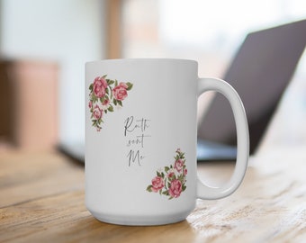 Vintage Historic Reproduction Photo Babe Ruth Mug Vintage - Etsy