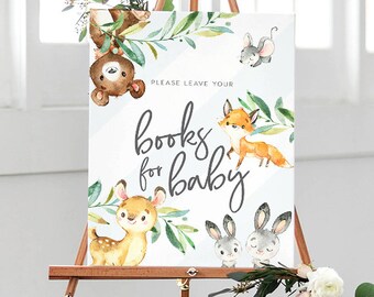 Leave Books Here - Etsy