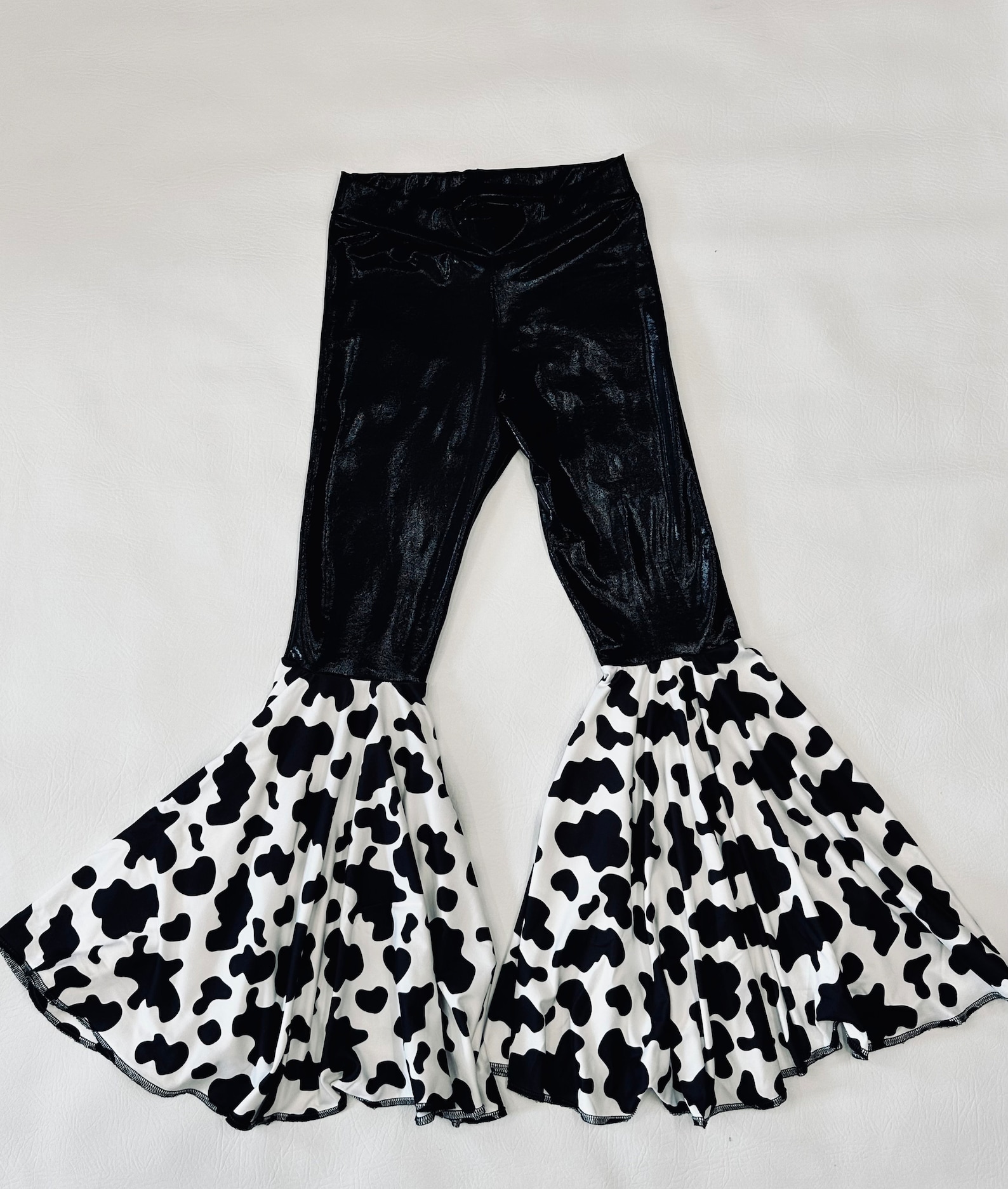 Western Glam Pageant Outfit: 'let There Be Cowgirls' With Shimmering ...