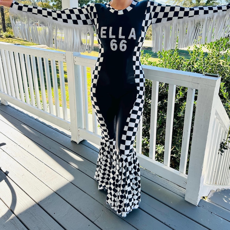 Speed Racer Costume - Etsy