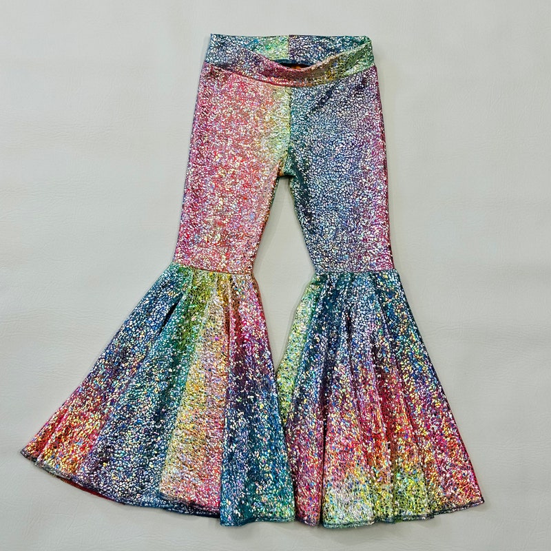 Bell Bottoms - Etsy