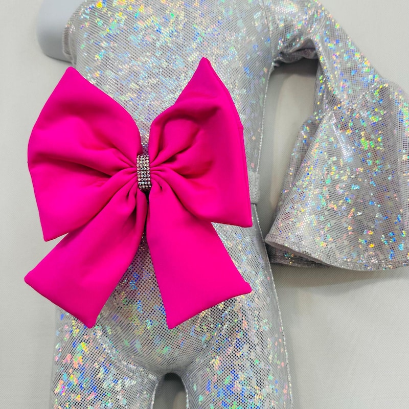 Bow Belt - Etsy