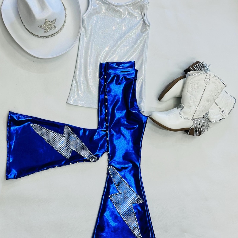 Lainey Wilson Costume - Etsy