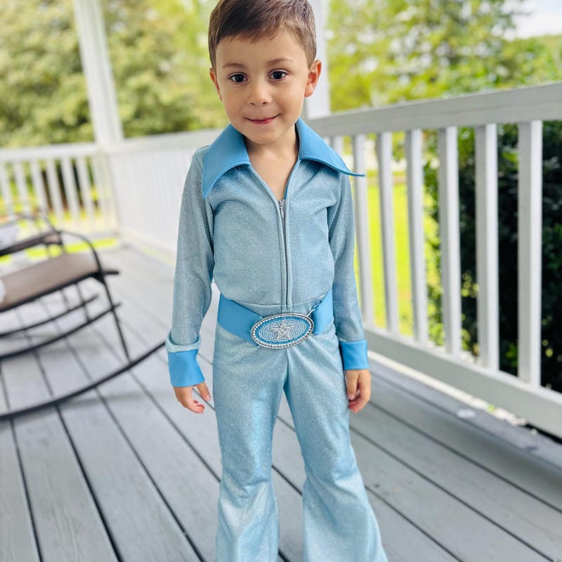 Benson Boone Costume - Etsy