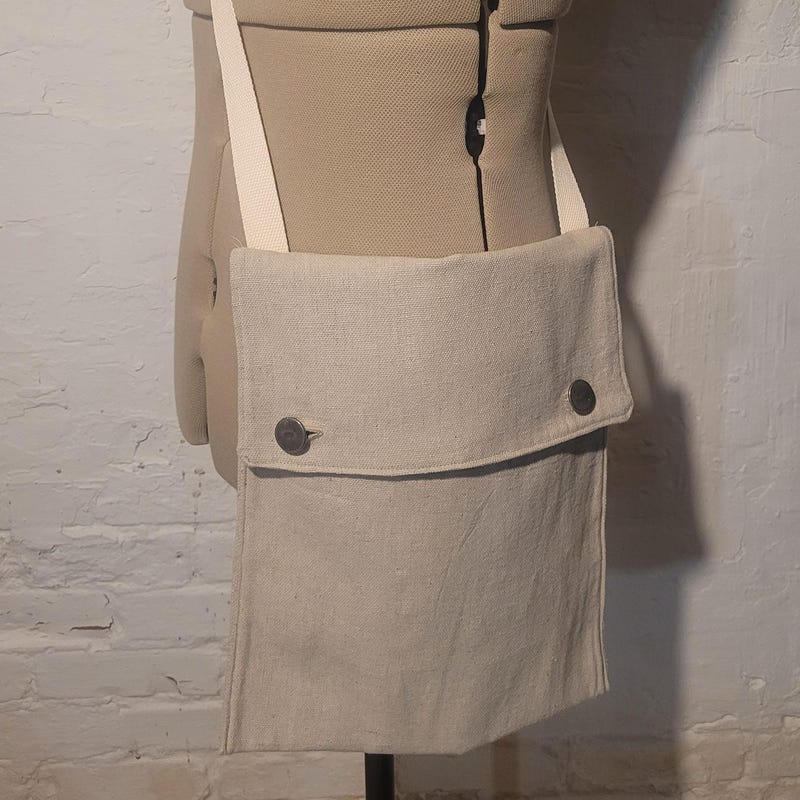Haversack - Etsy