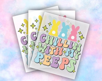 Custom Army Camo Bunny Rabbit Ready to Press DTF Design Transfer for Easter Shirt Image ...