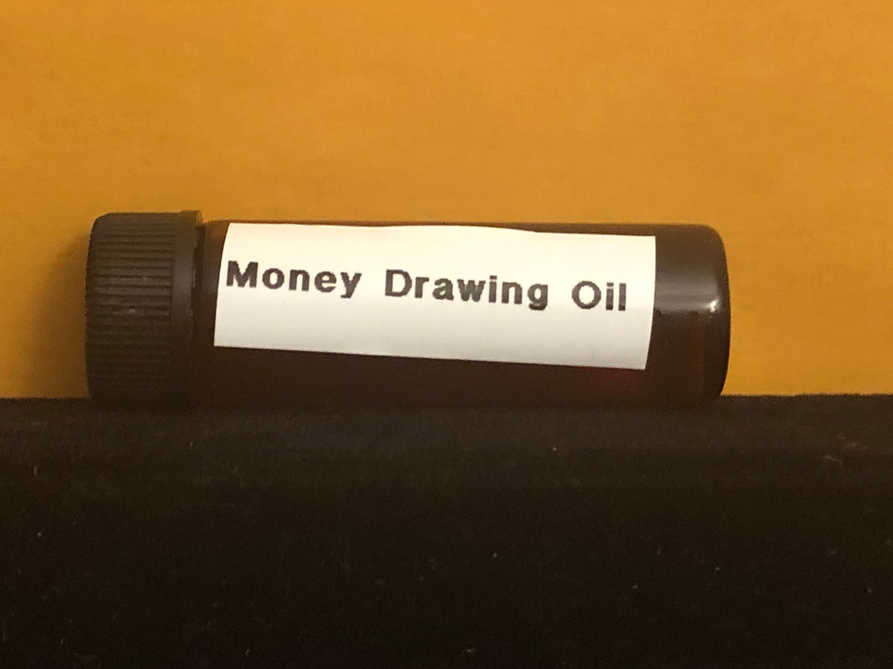 Money Drawing Oil - Etsy