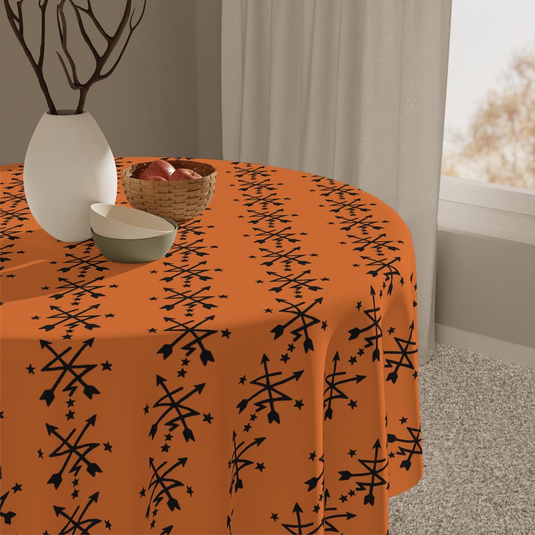 Oya Veve Altar Cloth (crusta) - Etsy