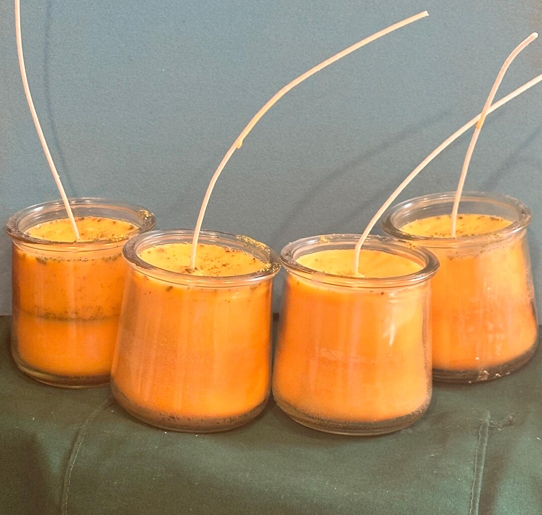 Good Luck Be Mine Candle - Etsy