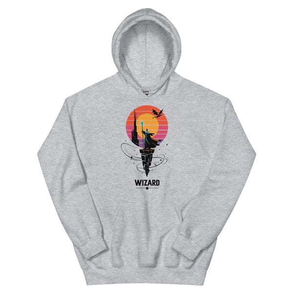 Rpg Hoodie - Etsy