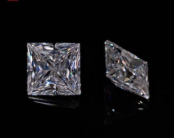 Princess Stone | Etsy