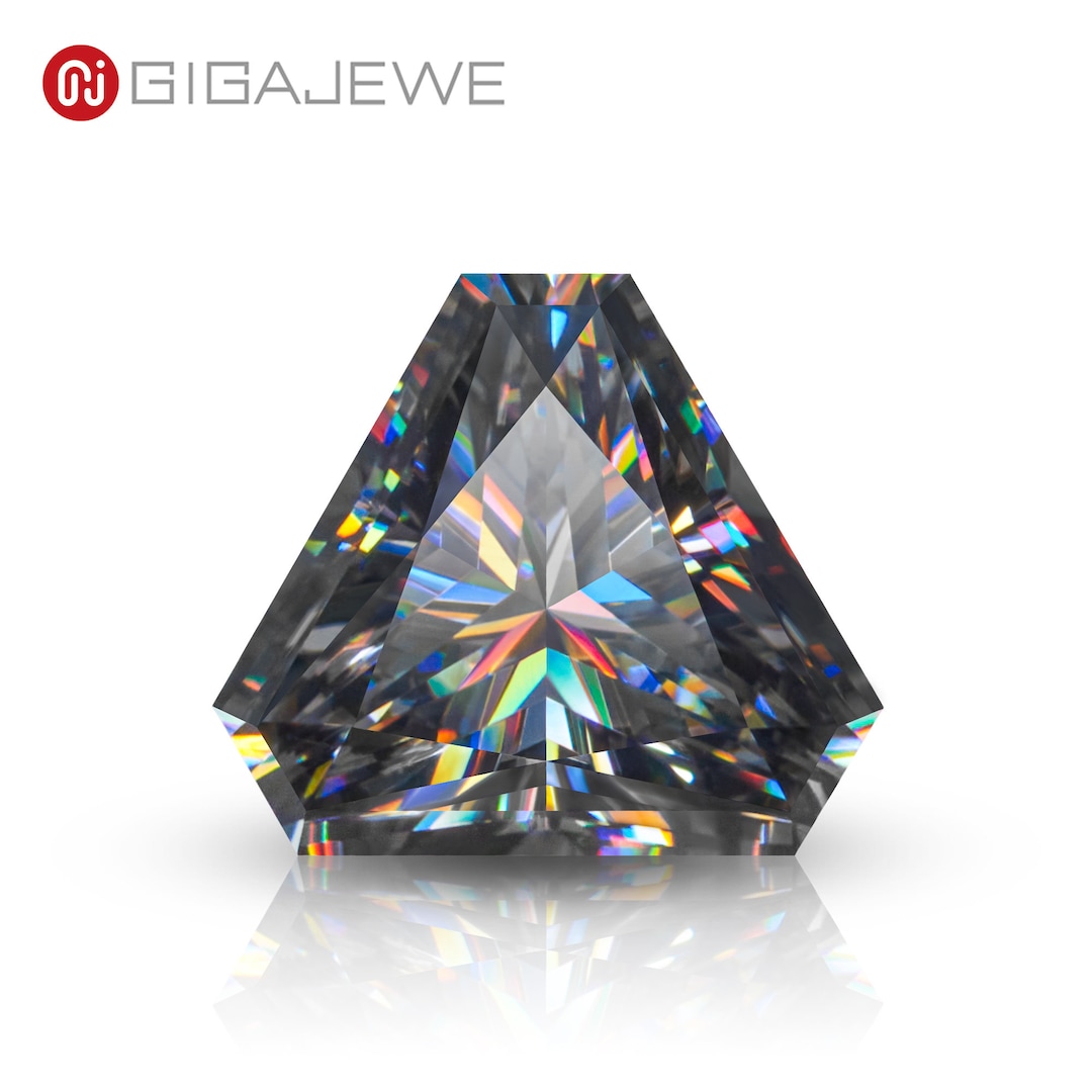 GIGAJEWE Best Manual Cut Gray Color Test Positive Shield Cut ...