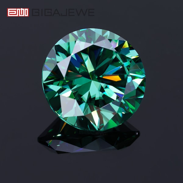 Blue Green Gemstones - Etsy UK