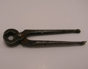 Antique Wire Cutters - Etsy