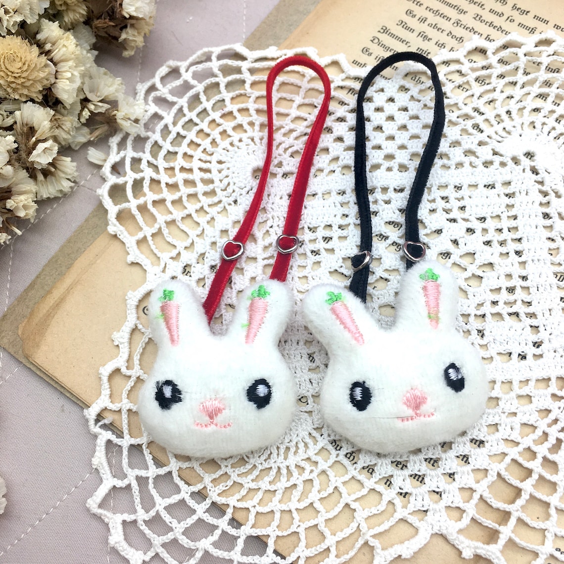 Cute Bag Mini Plush Purse Bunny Crossbody Kitty Handbag - Etsy