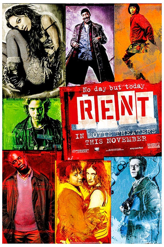 Rent Movie