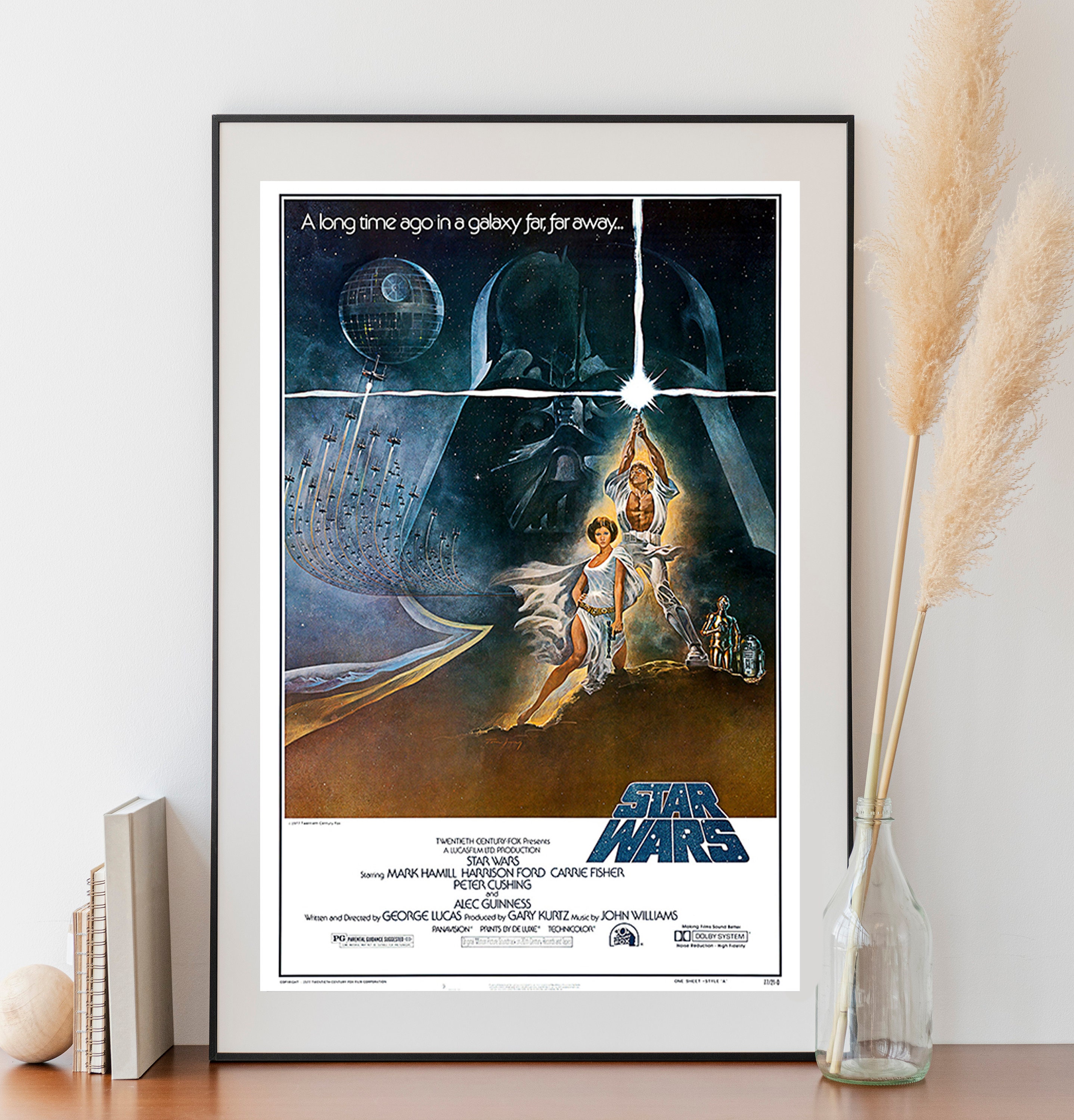 Far And Away Movie Poster