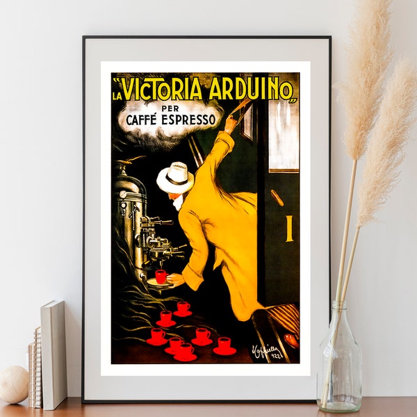 Victoria Arduino - Etsy
