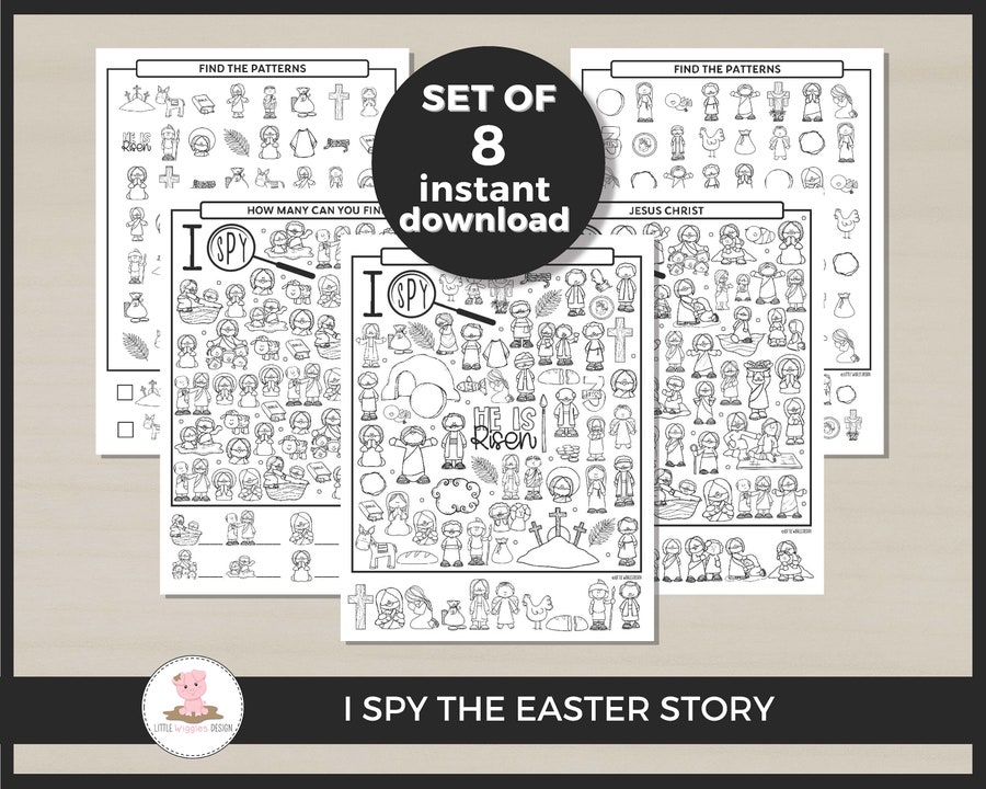 littlewigglesdesign - Etsy