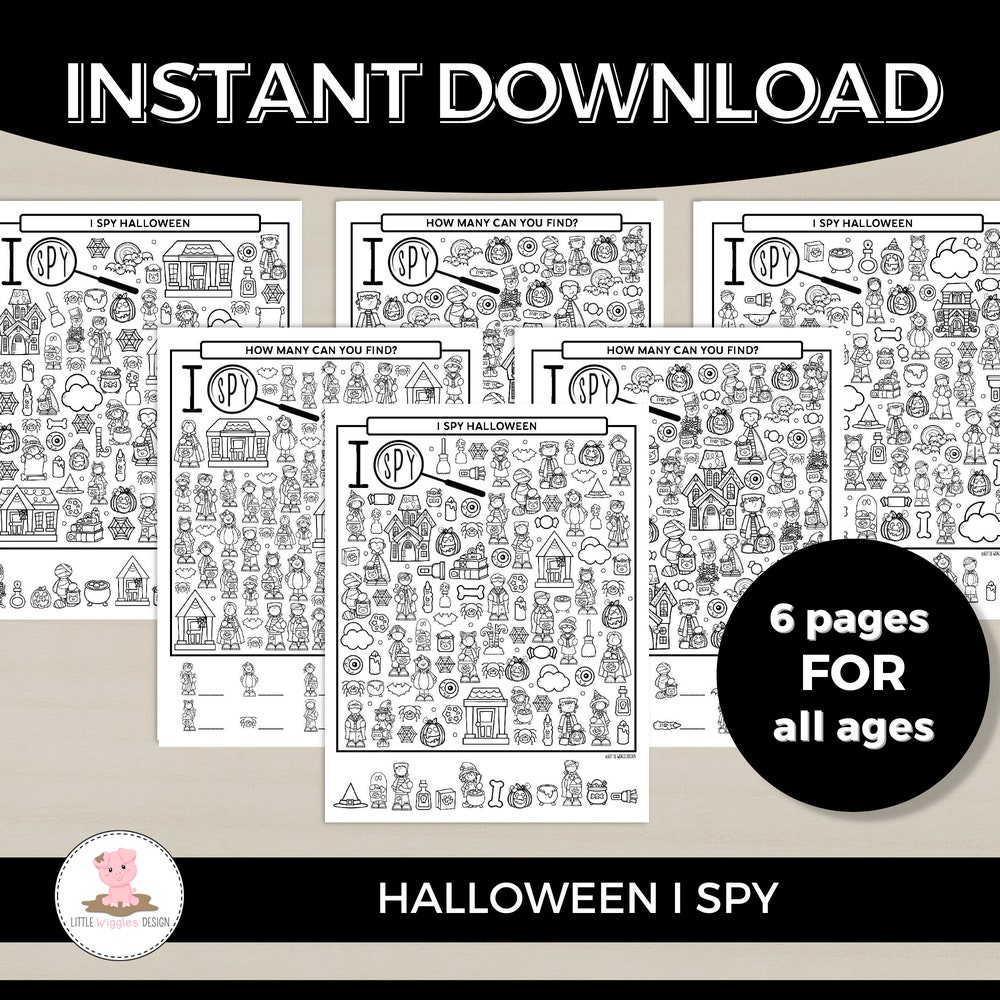 littlewigglesdesign - Etsy