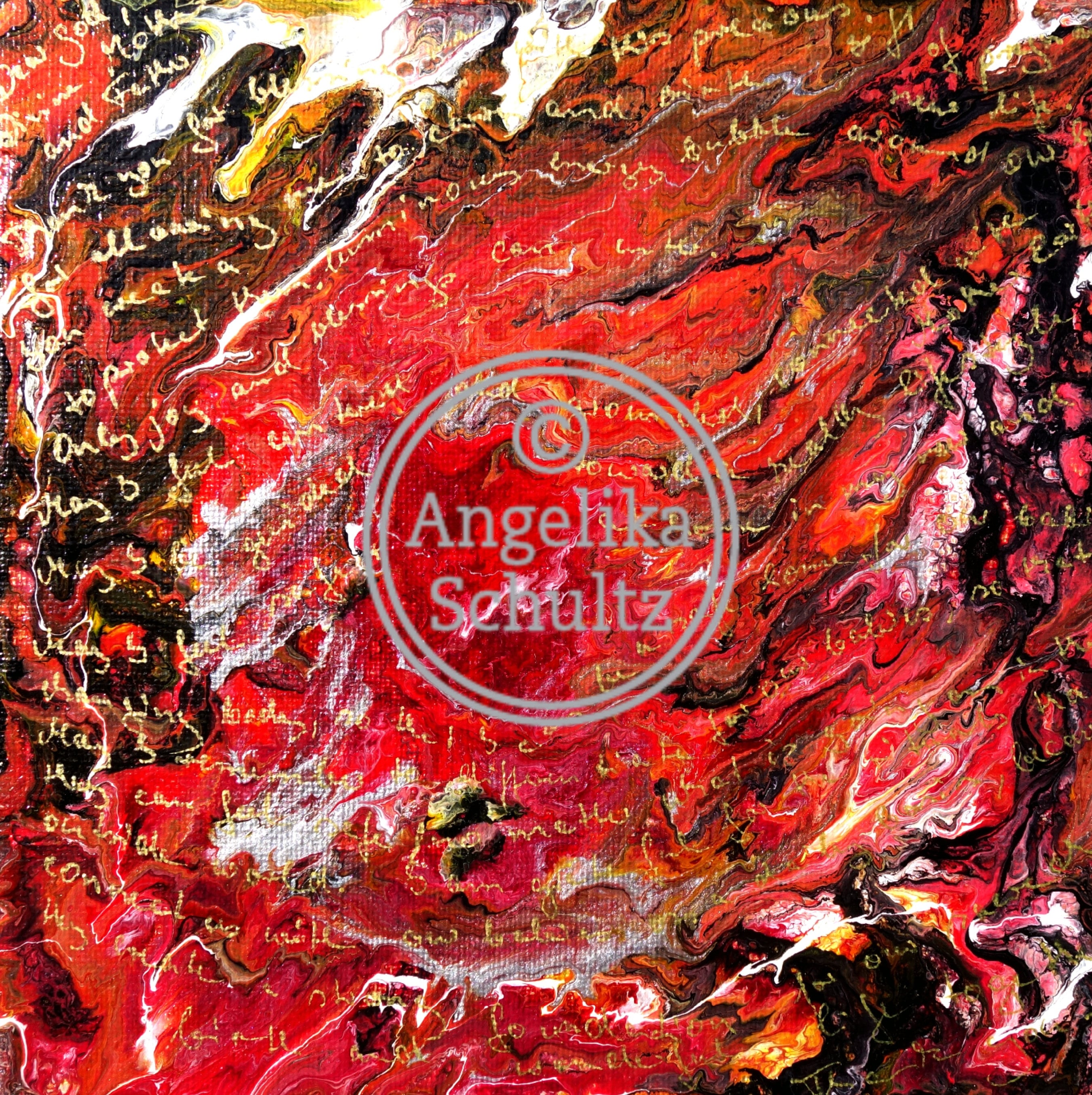 Pregnancy Prayer Flags - Praying in the Field of Creation; Chakra ...