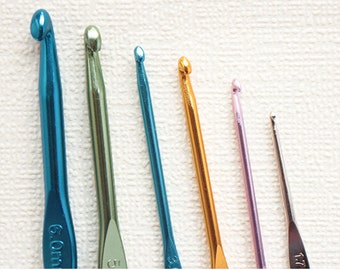 Crochet Needle Latch Hook Hair Needle Hook Dreadlock Dread | Etsy