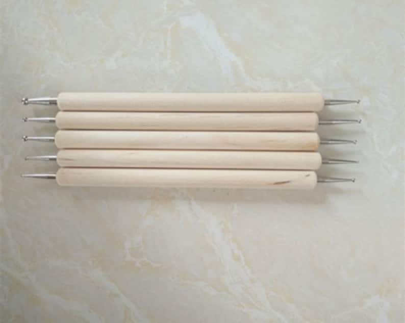 Special Tracing Pen Extension Pen Double Stylus Metal Pen - Etsy