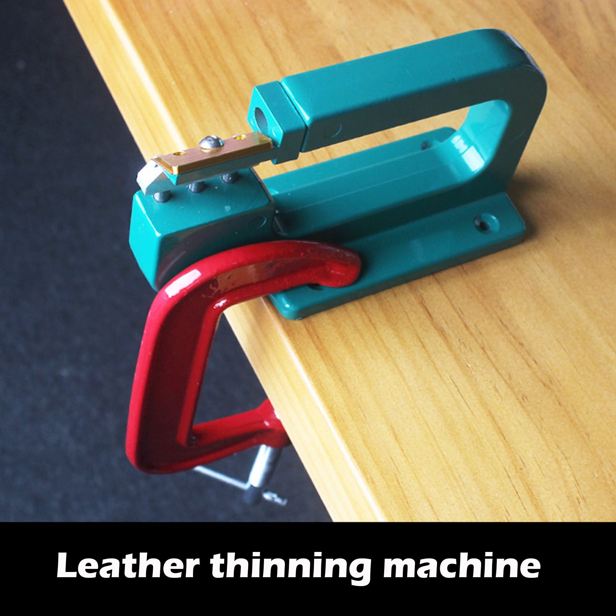 30mm Scrapermanual Leather Peelershovelleather Thinning - Etsy