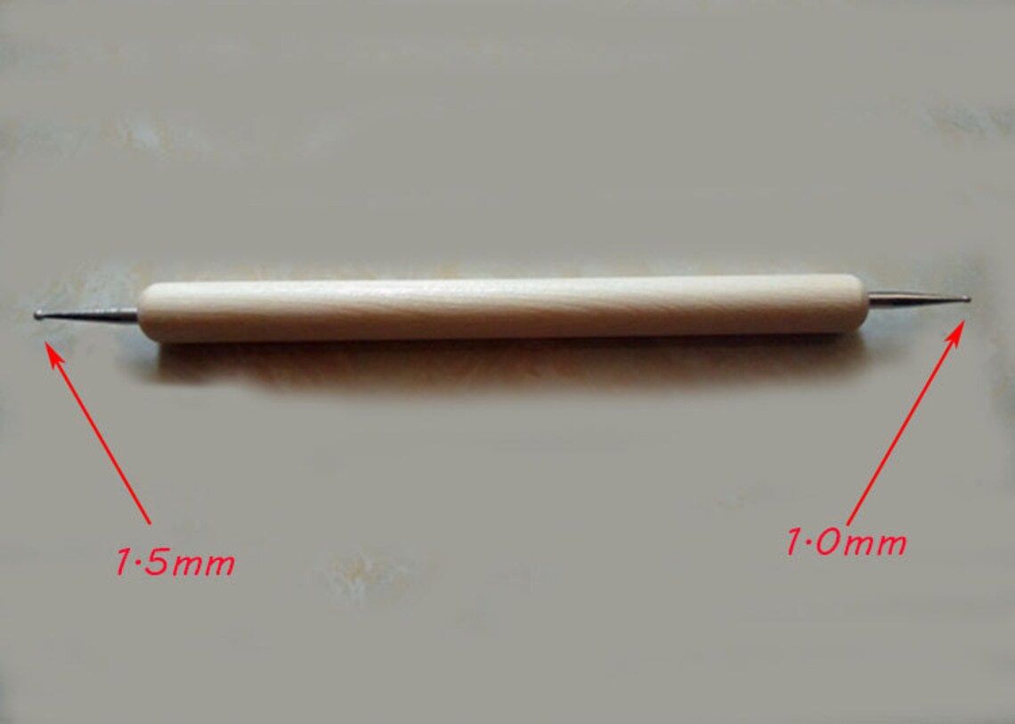 Special Tracing Pen Extension Pen Double Stylus Metal Pen - Etsy