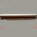 Special Tracing Pen Extension Pen Double Stylus Metal Pen Wooden Handle ...