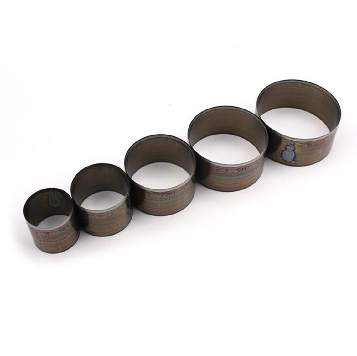 Bell Making Tools Bell Molding Steel Rule Die Cut Cutting Mold - Etsy