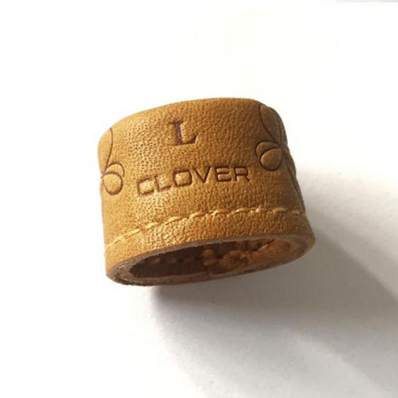 Leather Thimble - Etsy