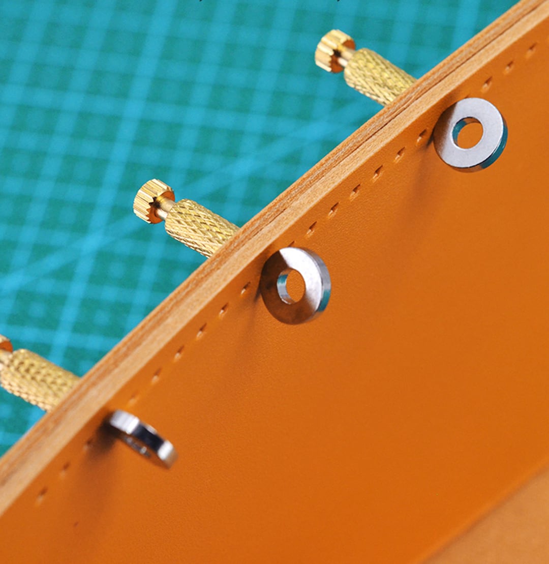 Suture Positioning Needle Fixed Needle Handmade Diy Leather Tool ...