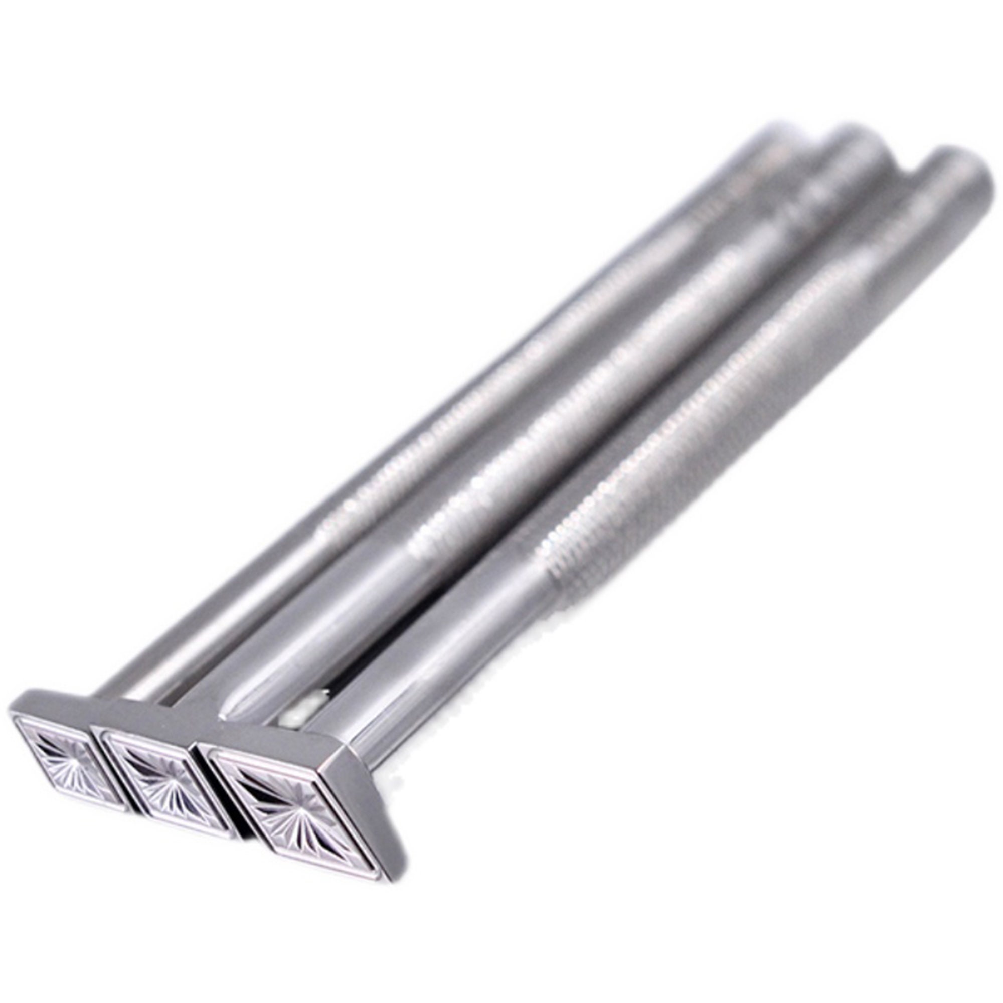 Leather Art Leather Carving Printing Diamond Pattern - Etsy