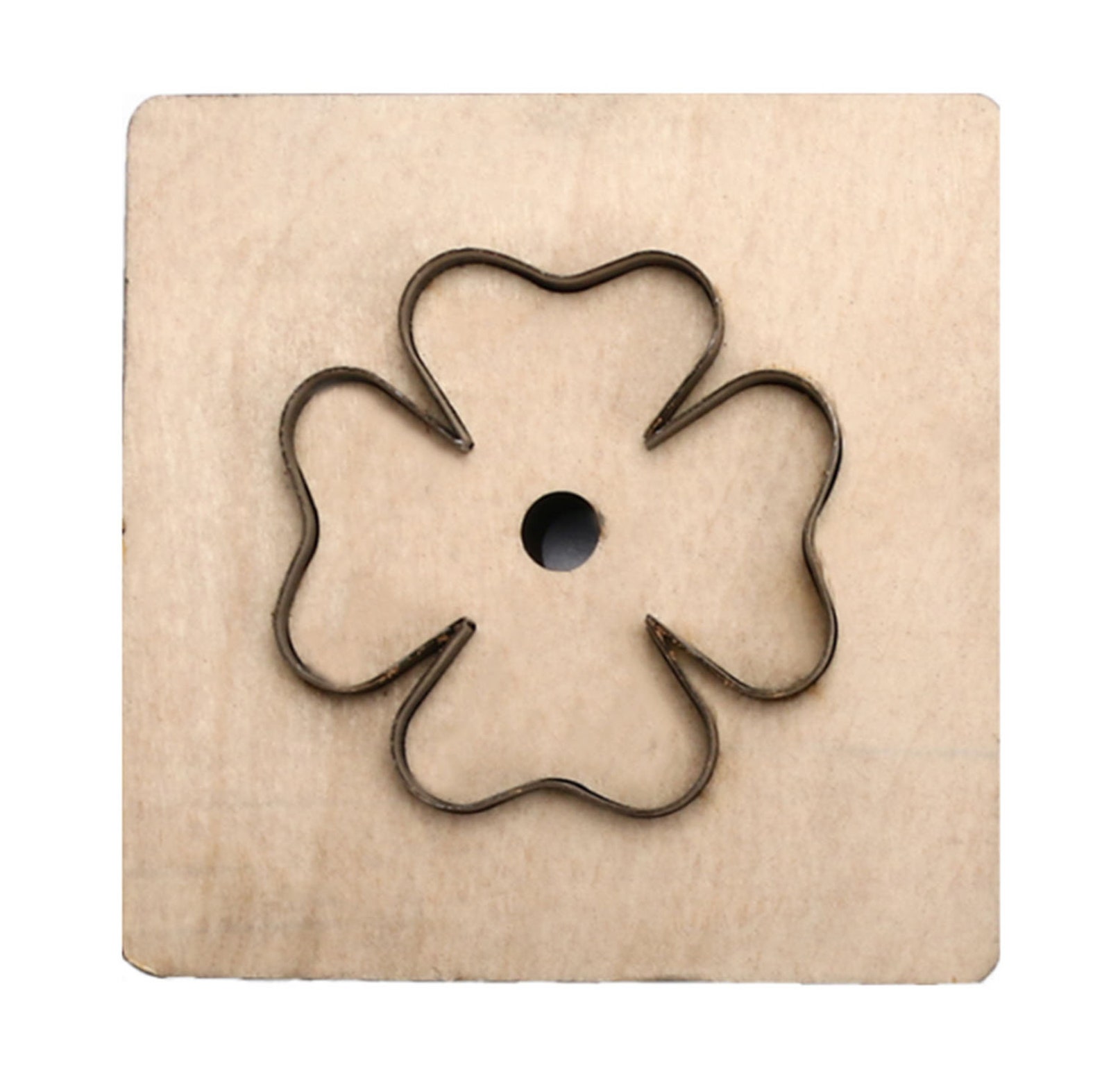 12 Custom Leaf Leather Cutter Leaves Punch Die Blade Leather - Etsy