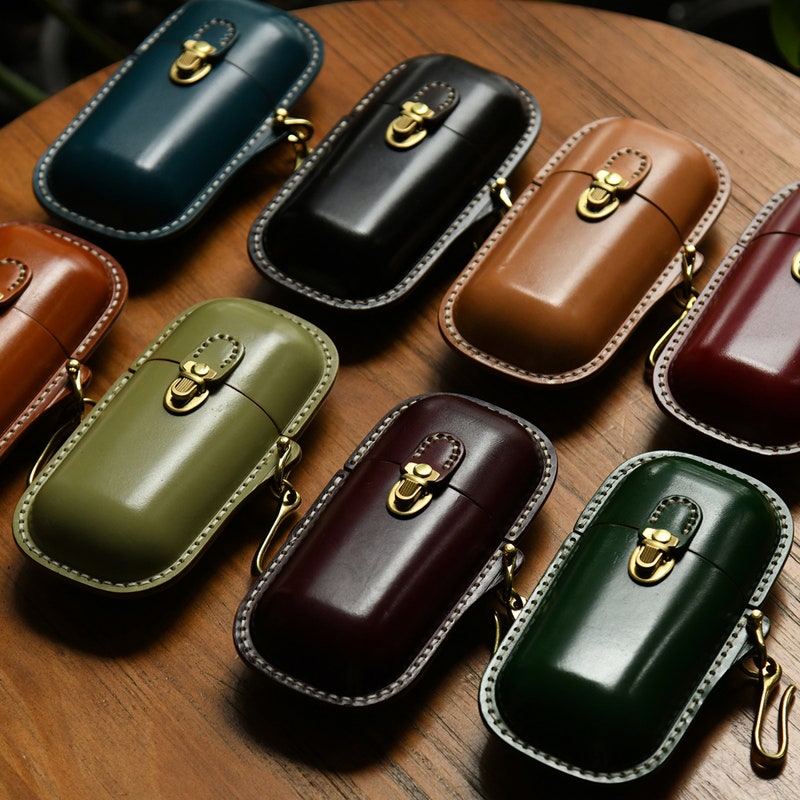 Capsule Case - Etsy