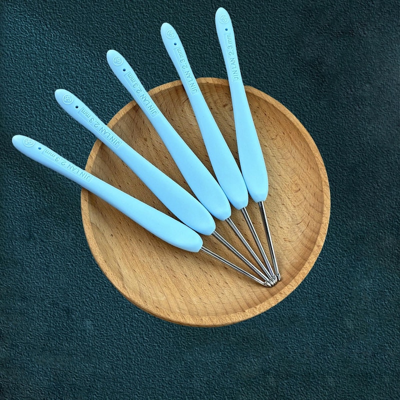 Crochet Needle 5mm - Etsy