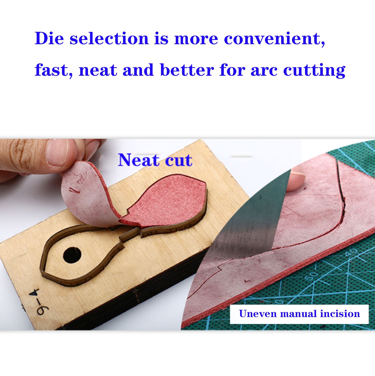 Zipper Die Cutter - Etsy