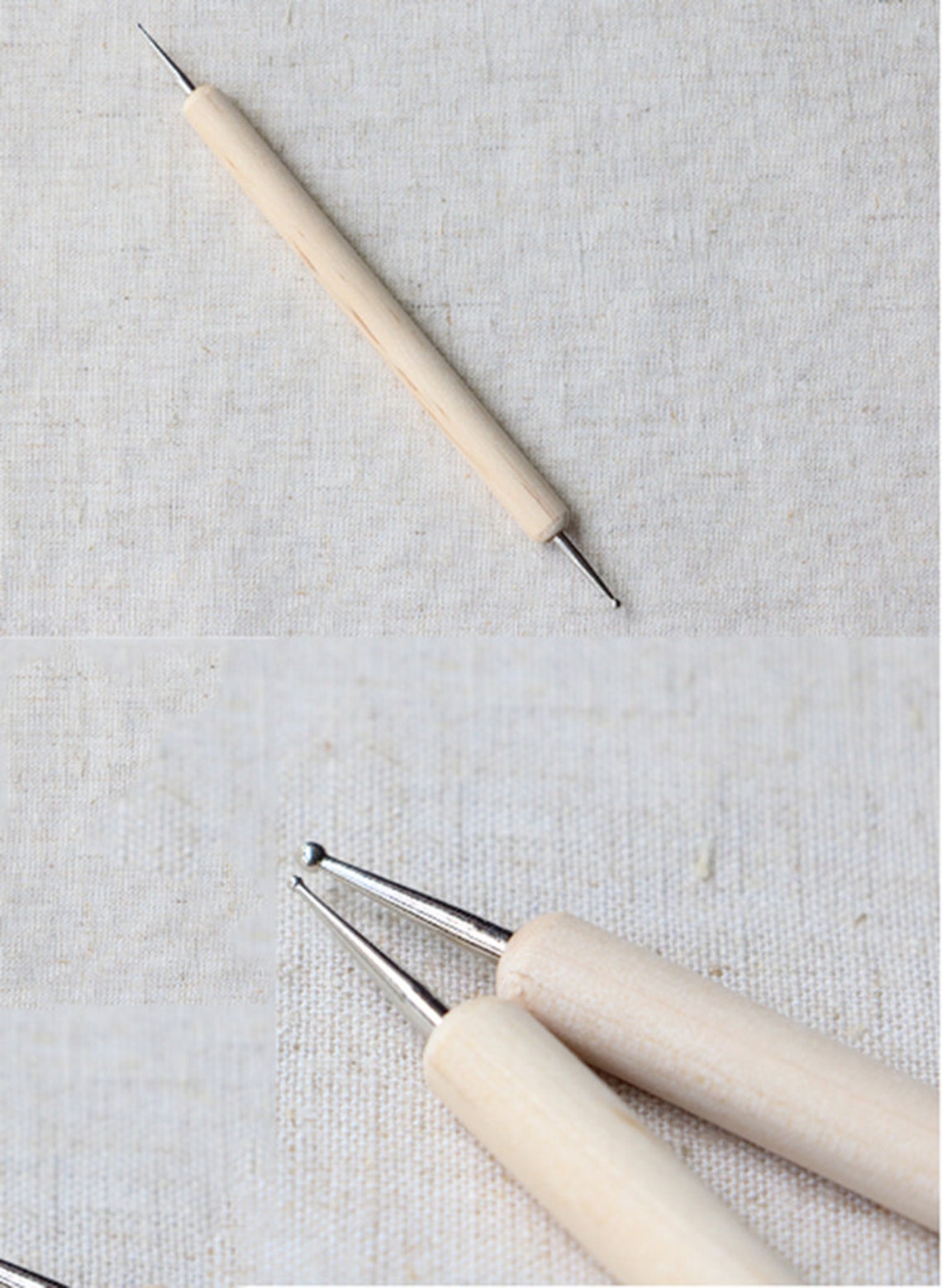 Special Tracing Pen Extension Pen Double Stylus Metal Pen - Etsy