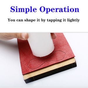 Zipper Die Cutter - Etsy