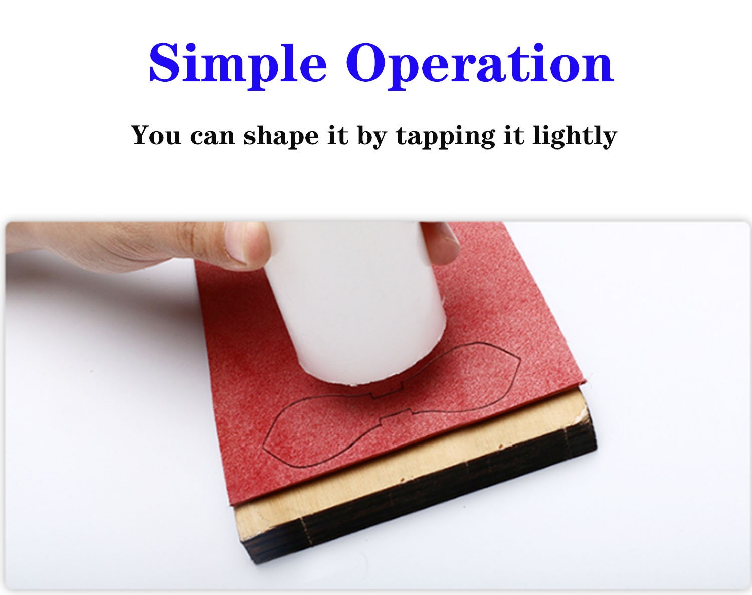 Zipper Die Cutter - Etsy