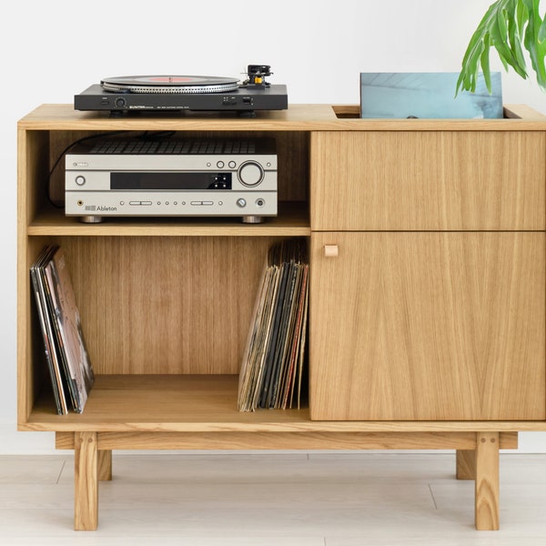 Turntable Furniture - Etsy