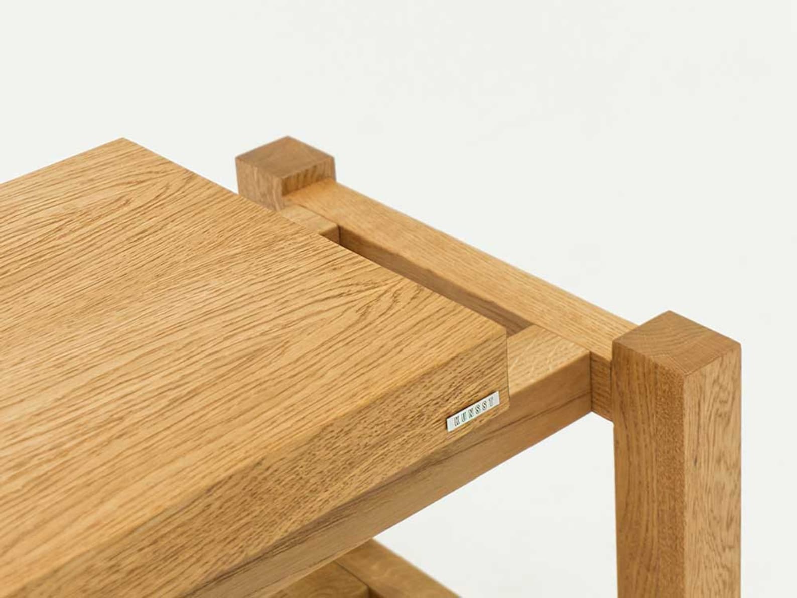 Hi-fi Audio Rack Hand Made of Solid Oak Wood for Hiend Audio - Etsy