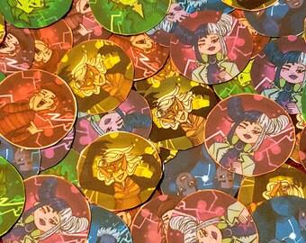 Carmen Sandiego | Etsy