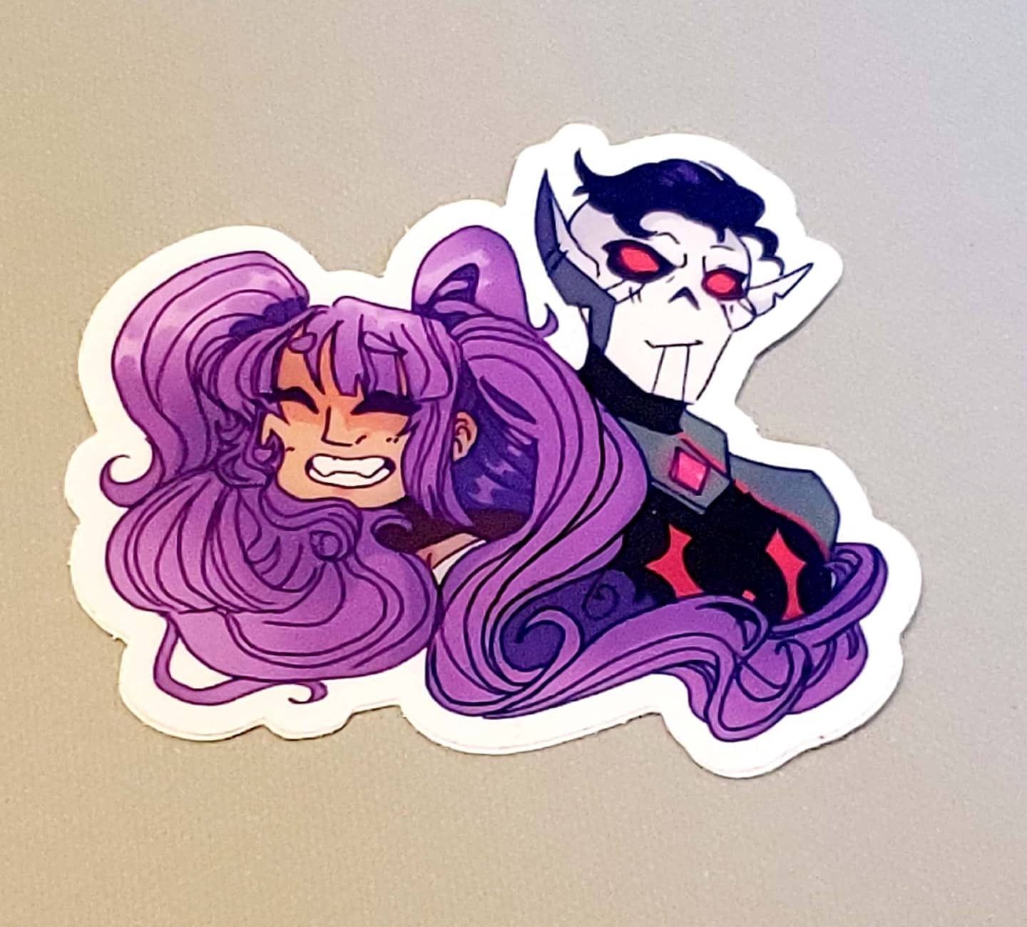 Entrapdak Sticker - Etsy